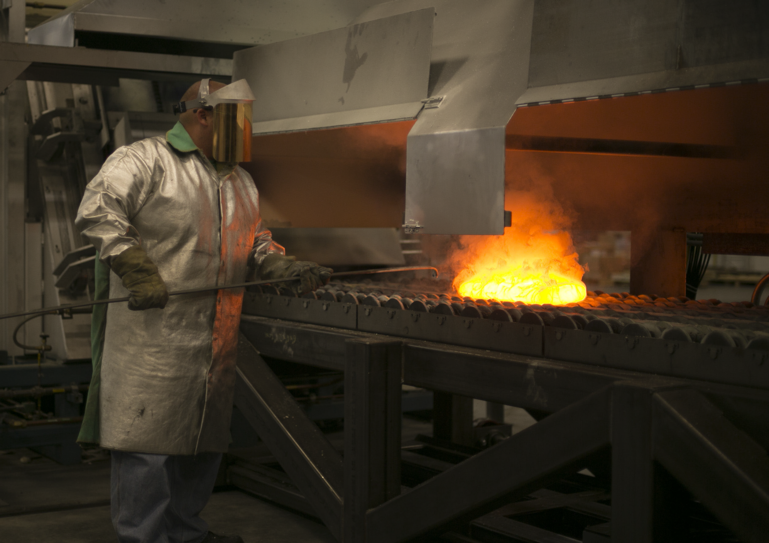 The Elmet Group | Securing Critical U.S. Components Supply Chain
